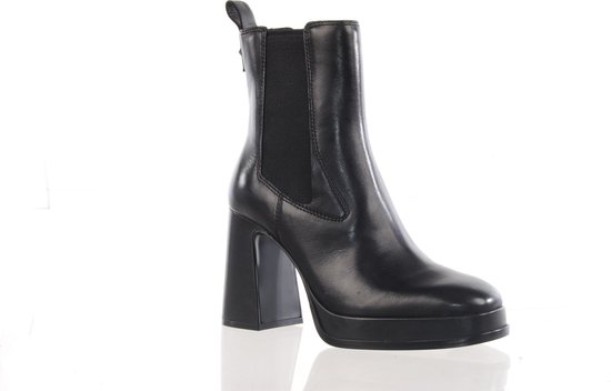 ASH ITALIA zwarte chelsea boot Amazing | bol