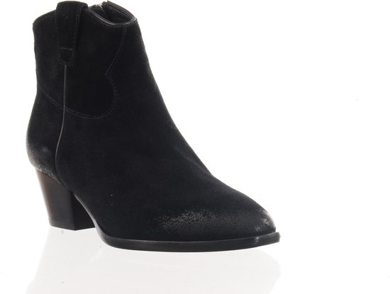 Ash Italia Boot Houston zwart | bol