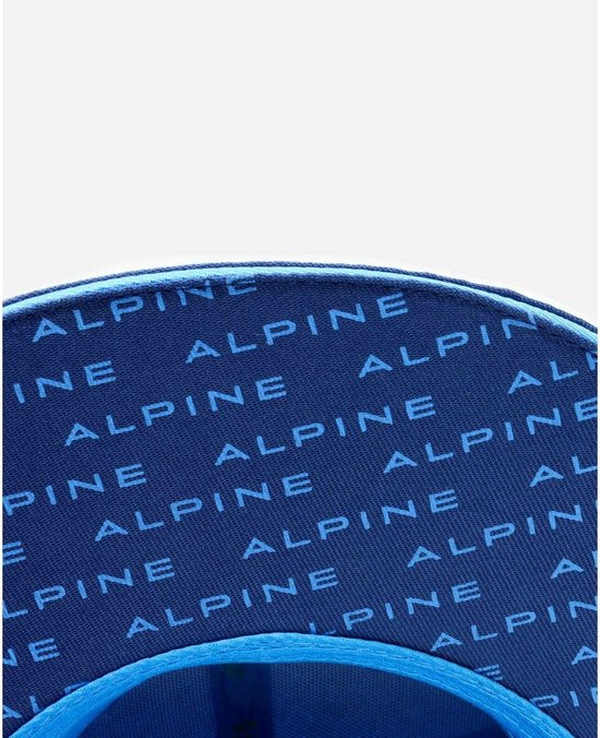 Alpine 2022 kimoa fernando alonso cap | bol