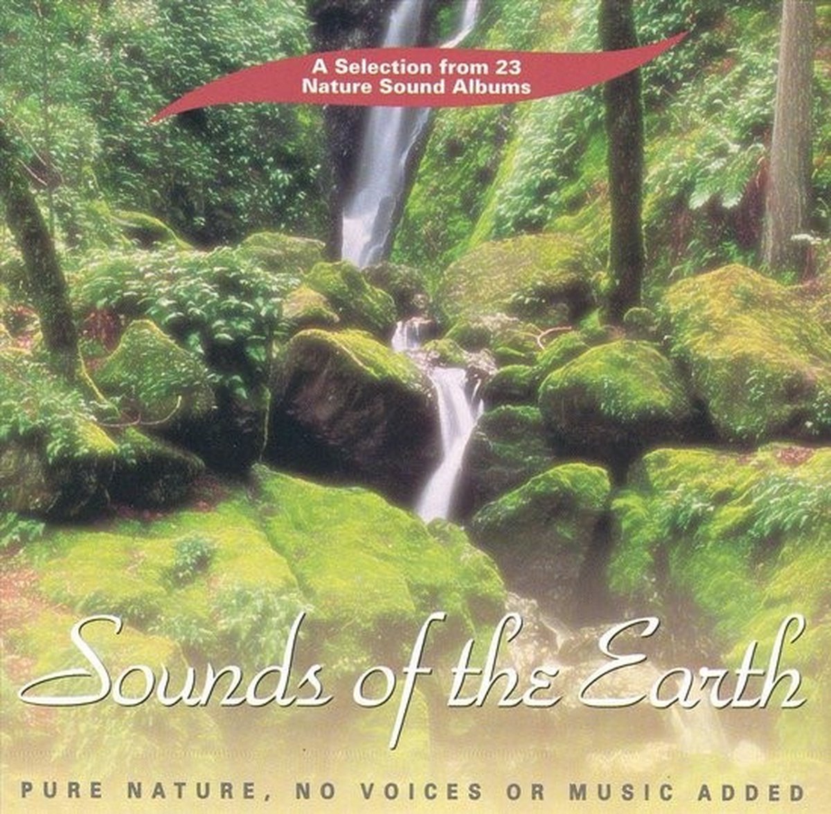 Sounds Of The Earth - Collection 1 Sounds Of The Earth (CD), Sounds of ...