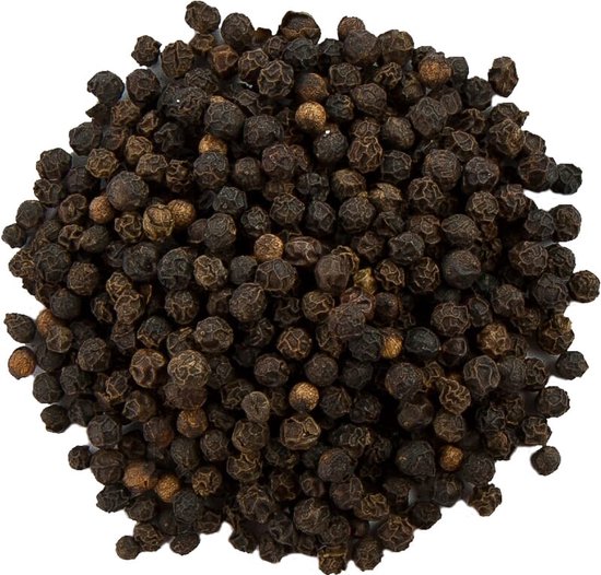 Pit&Pit - Zwarte peper superieur 750g - Aromatisch - Superieure ...