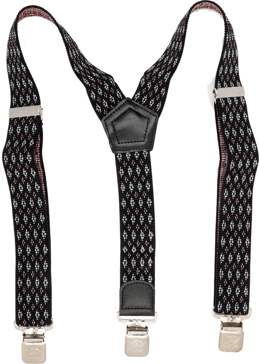 bretels heren - Bretels - bretels heren volwassenen - bretellen voor ...