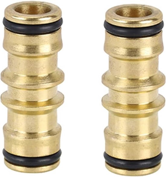 slangkoppeling set / Verdeler Slangkoppeling - HOOGWAARDIGE MATERIALEN ...