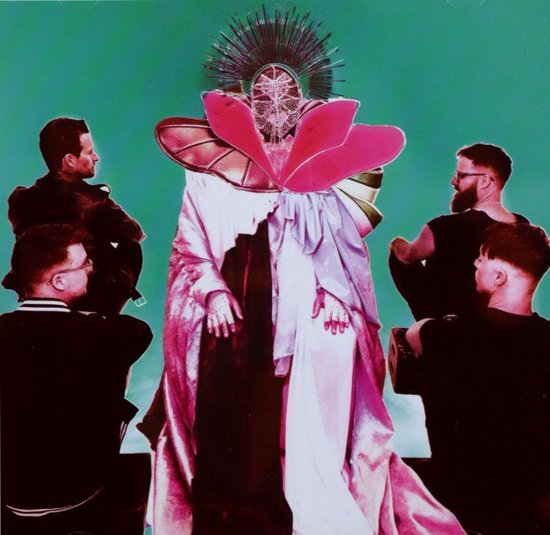 The Midnight Demon Club, Highly Suspect | Muziek | bol