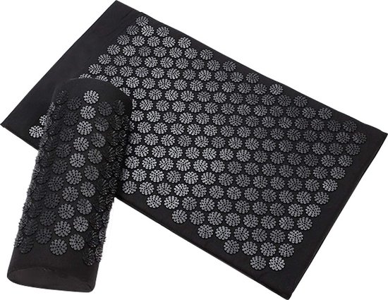 Atare spijkermat | bol