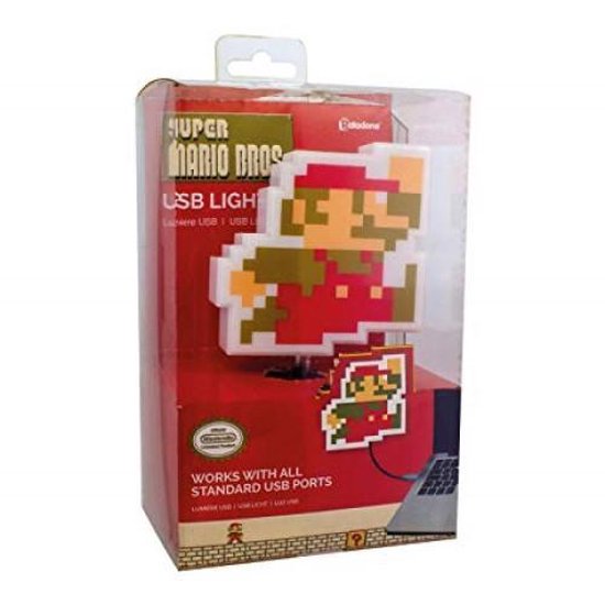 Nintendo - Super Mario Bros USB Light | bol