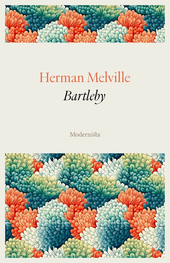 Bartleby (ebook), Herman Melville | 9789180943826 | Boeken | bol