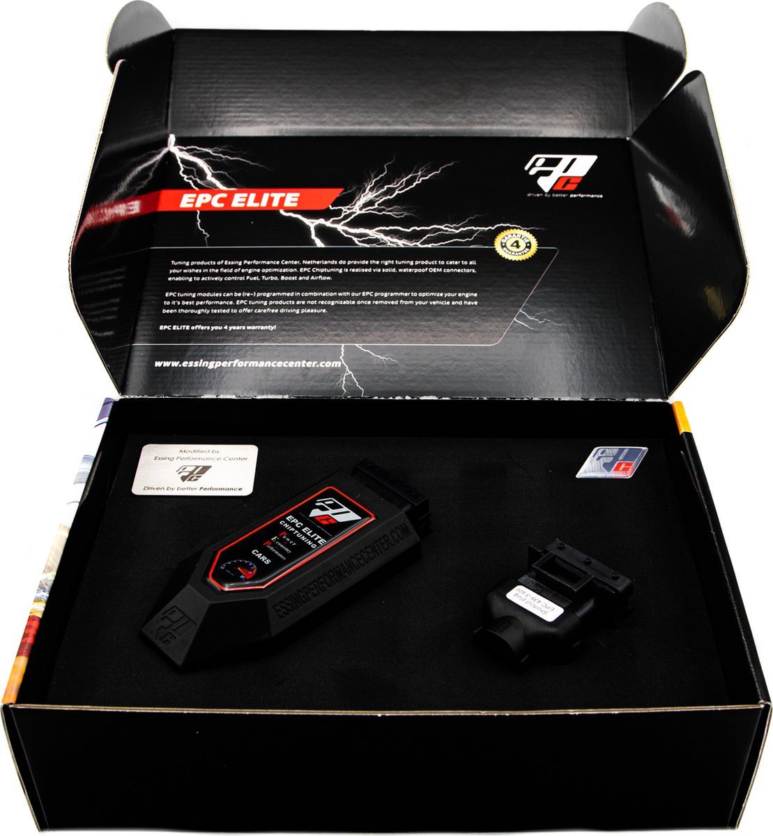 Toyota pro ace 2.0 diesel 2020+ tuning | externe ecu | bol