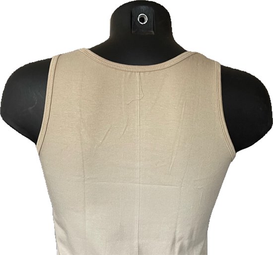 Embrator dames Hemdjes 2-stuks zwart maat M | bol