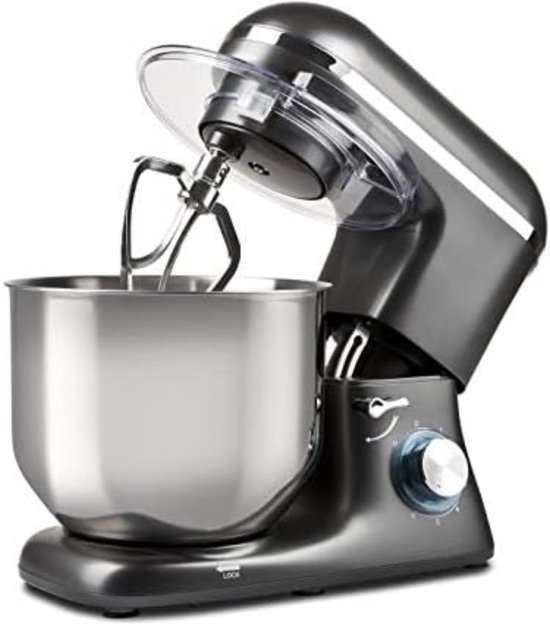 Deegmachine - Kneedmachine | bol