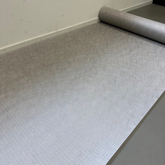 Perfect Cover® Polycover Strong - 25m² / 180gsm - Vloerbescherming - Stucloper -... | bol