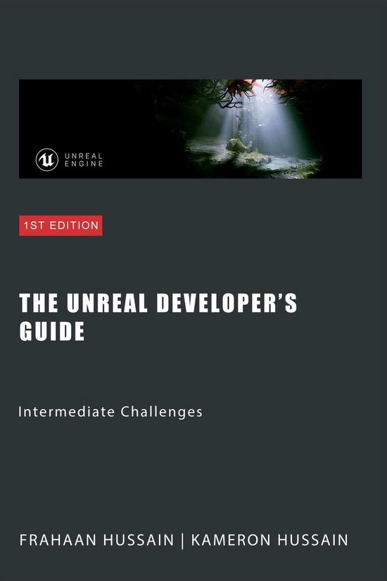 Mastering Unreal Engine: From Novice to Pro - The Unreal Developer's Guide:... | bol