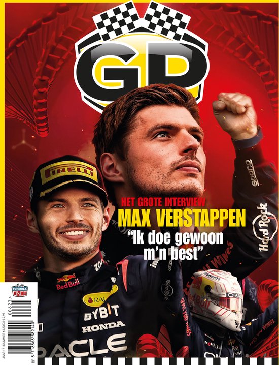 GP Magazine 6/2023 | bol
