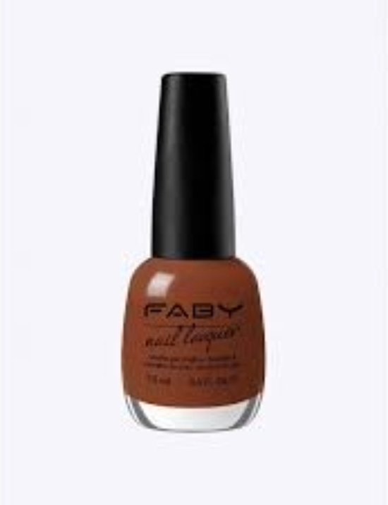 FABY 15ml Haute Couture | bol