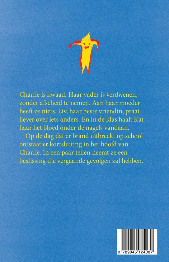 Leugenaar leugenaar, Herman Van De Wijdeven | 9789045124087 | Boeken | bol