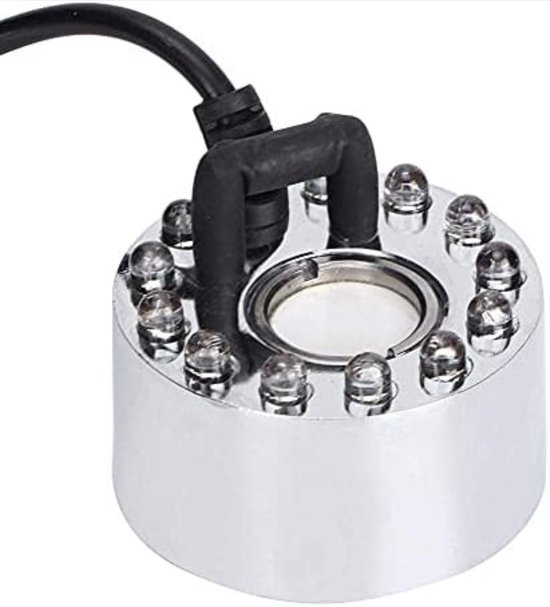 Mistmaker - Mist Maker - Fogger - Mistmaker Indoor | bol