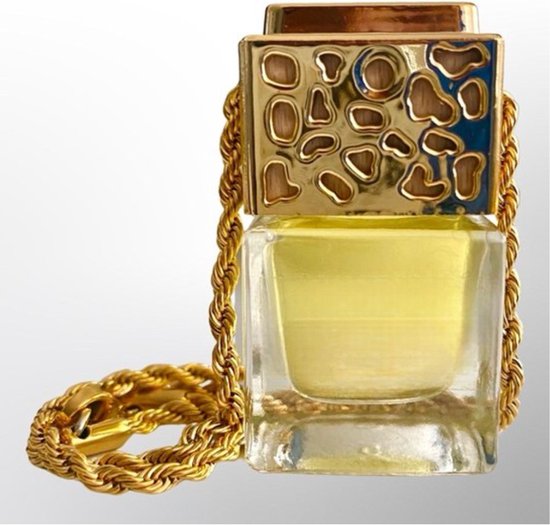 Autoparfum /Car perfume / Mannen Parfum Auto | bol