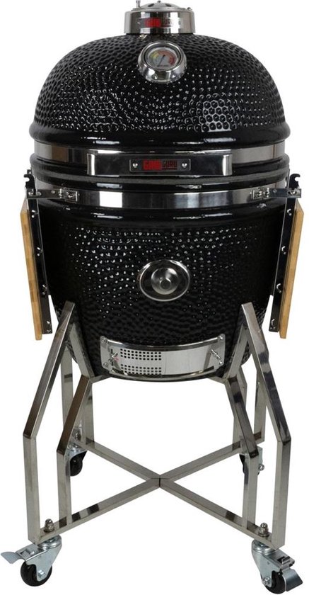 Grill Guru Original Large Elite - bbq-zaak.nl