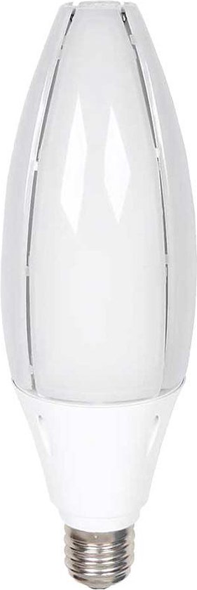 V-TAC VT-260-N E40 LED Lampen - Olijf - Samsung - IP20 - Wit - 60W ...