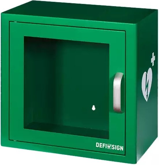 DefiSign AED Wandkast universeel | bol.