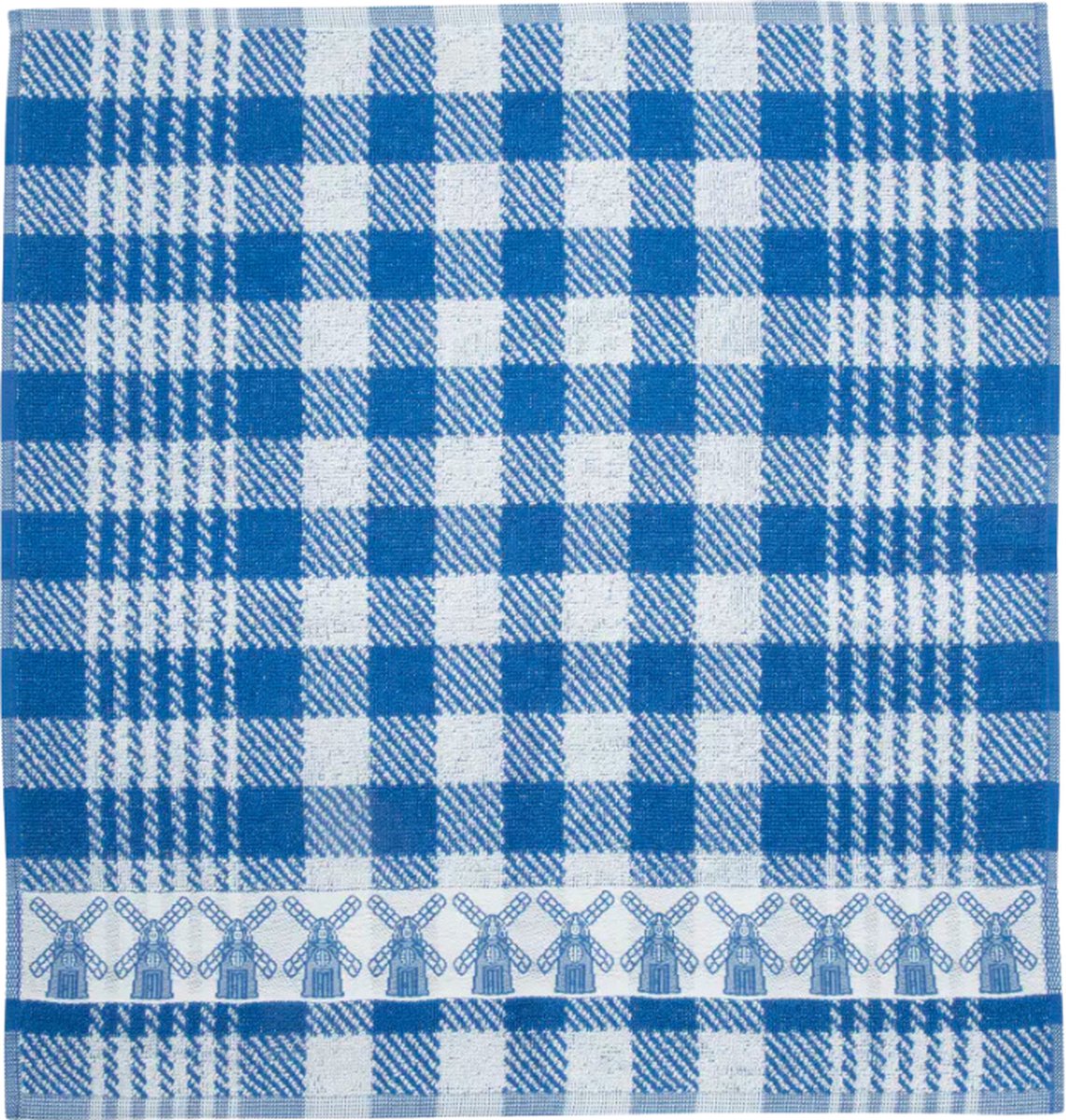 Holland Theedoek & Keukendoek Set - 1x Keukendoek - 1x Theedoek ...
