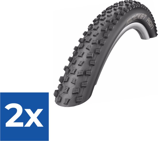 Vouwband Schwalbe Rocket Ron Performance TLR 29 x 2.25 / 57-622 mm ...