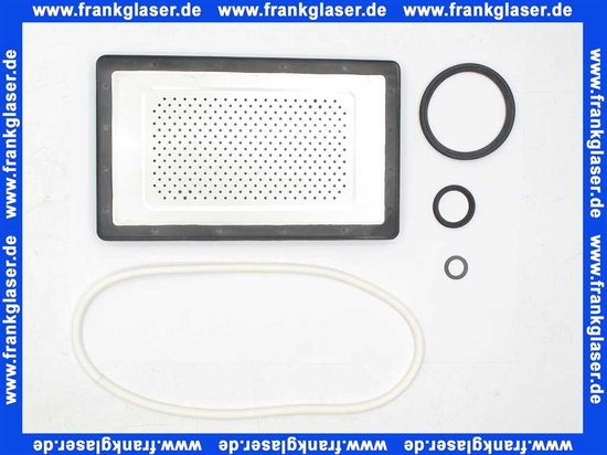 Nefit pakkingset (C) Topline I/II HR/HRC 25/30 | bol