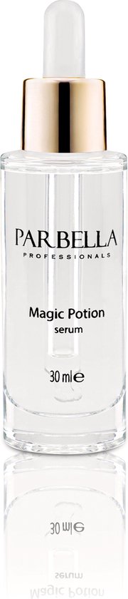 Parbella Prep & Protect duo | bol