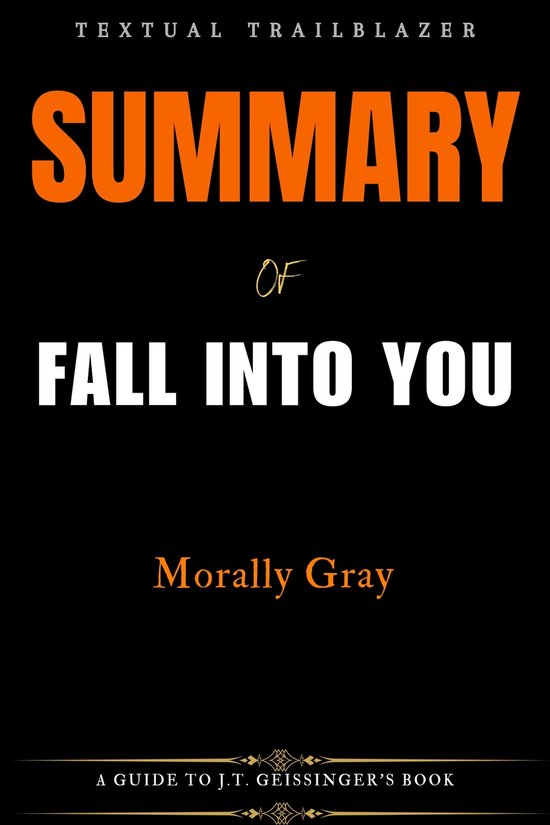 Summary (ebook), TEXTUAL TRAILBLAZER | 1230007180262 | Boeken | bol