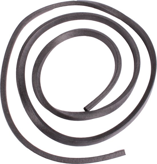 Dometic Mini Heki Plus/Style Afdichtingsrubber 1,65mtr | bol