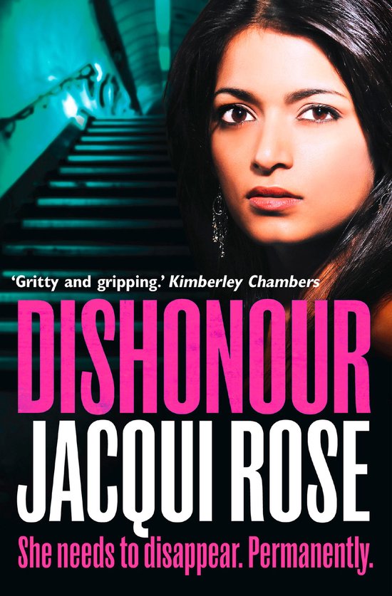 Dishonour, Jacqui Rose | 9780007503599 | Boeken | bol
