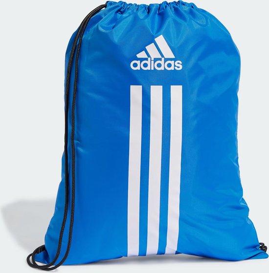 Adidas Rugtas Power Gym - Blauw/Wit - One Size | bol
