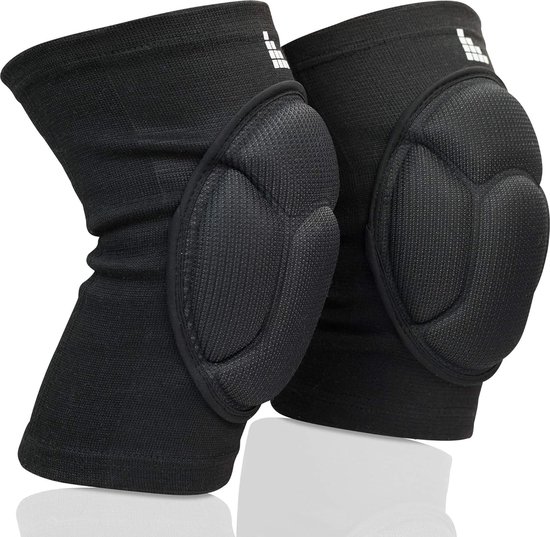 kniebeschermers \ Professionele kniebeschermers voor vakmensen ...