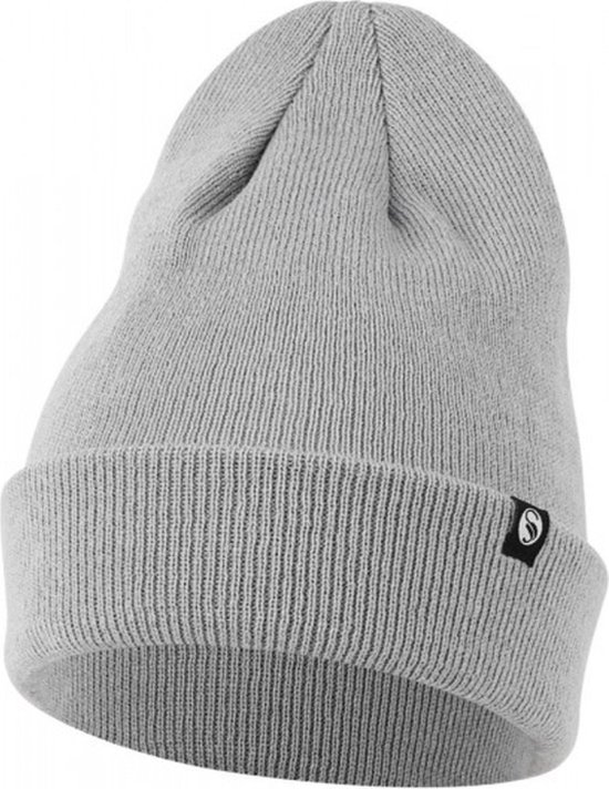 Stark Soul - Gebreide Muts met Fleece aan de Binnenkant - Unisex ...