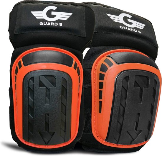 kniebeschermers \ Professionele kniebeschermers voor vakmensen ...