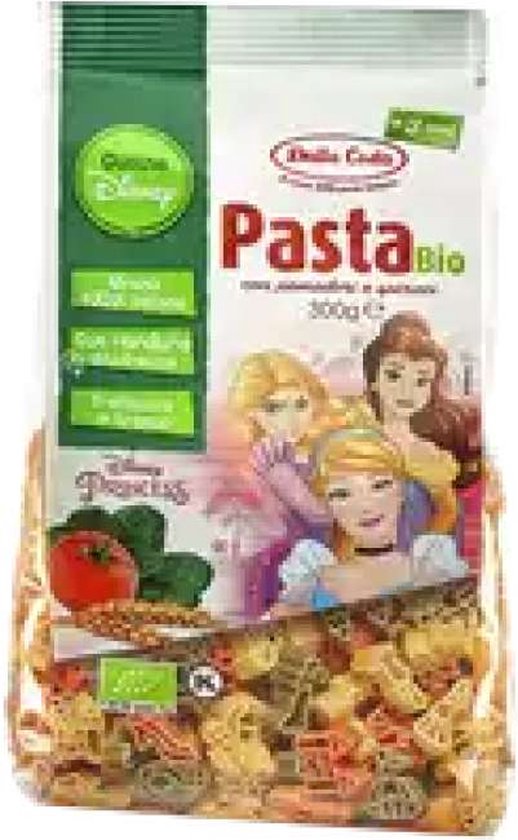 Biologische Pasta - Disney - 300g | bol