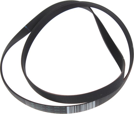 ARISTON - POLY-V-SNAAR 1195H8 ELASTISCH - C00082318 | bol