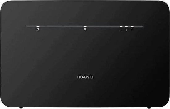 Huawei B535-333 LTE Router | bol