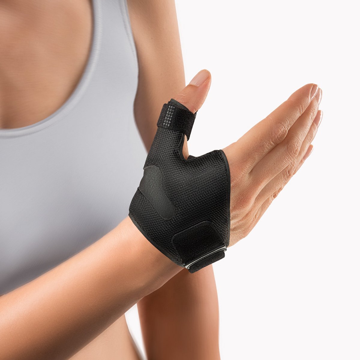 BORT SELLAFIX B - DUIMBRACE - EXTREM DUNNE CONSTRUCTIE EN DRAAGBAAR IN ...