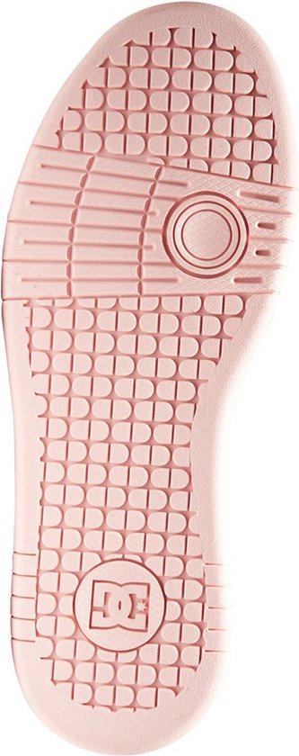 Dc Shoes Manteca 4 Adjs100161 Sneakers Wit EU 38 Vrouw | bol