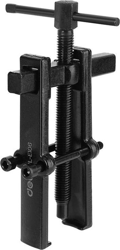 Deli Tools Lagertrekker EDL-E106 | bol