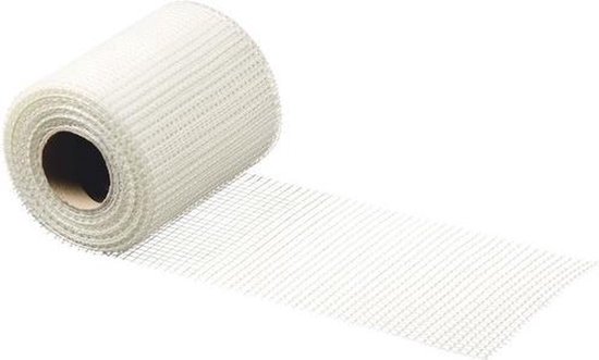 Gaasband 10cmx20m | bol