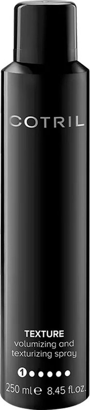 COTRIL STYLING TEXTURE | bol