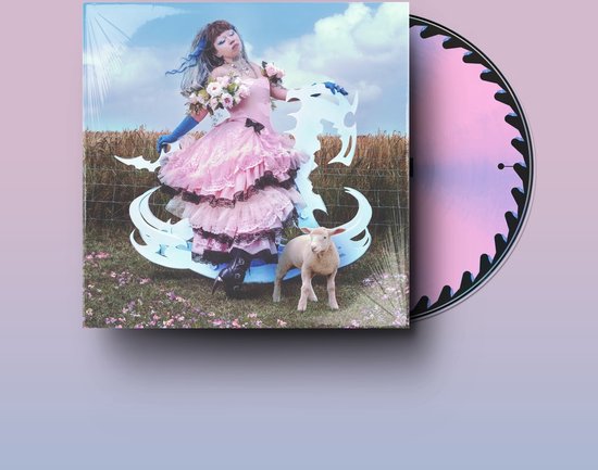 Jazmin Bean - Traumatic Livelihood (CD), Jazmin Bean | Muziek | bol