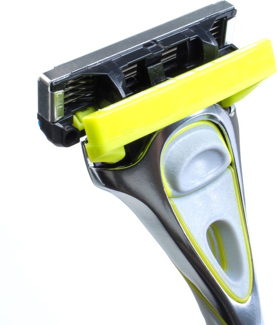 Wilkinson Sword Hydro 5 Sensitive Razor Blades 4pcs | bol