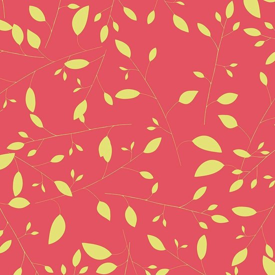 Krathoes XL Summer Leaves | bol