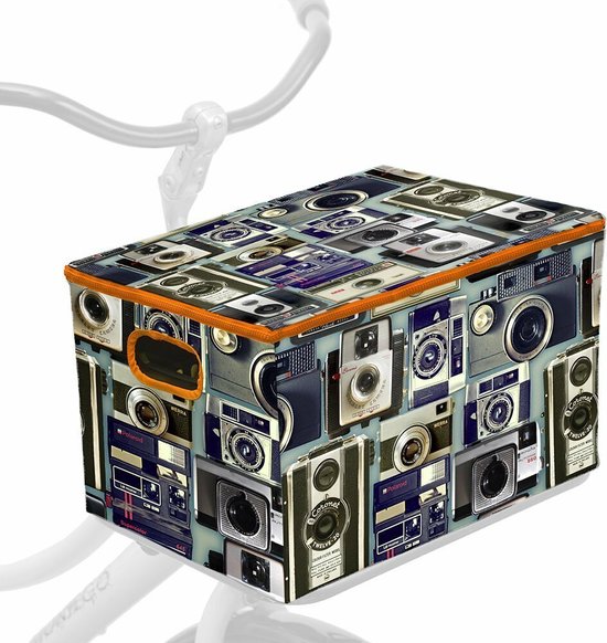 Krathoes XL Take A Picture | bol