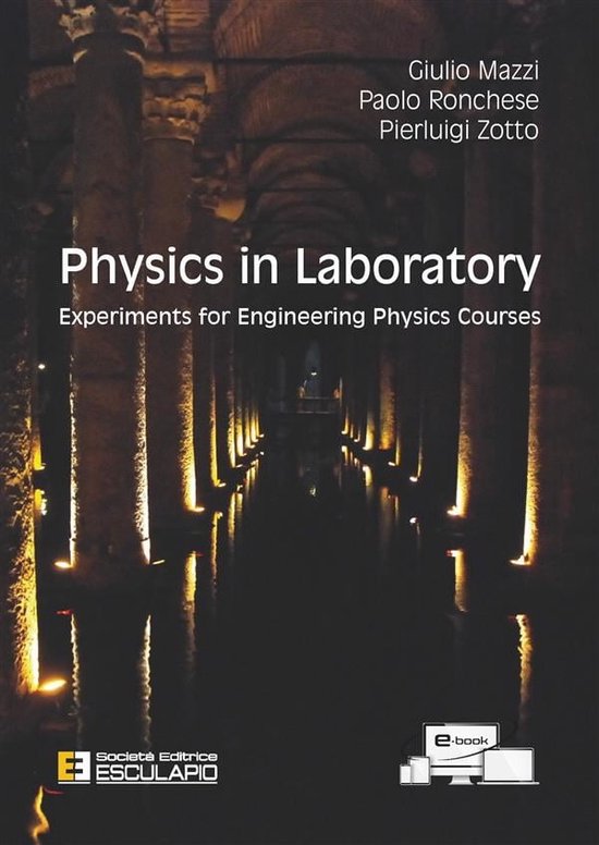 Physics in Laboratory. Experiments for Engineering Physics Courses ...