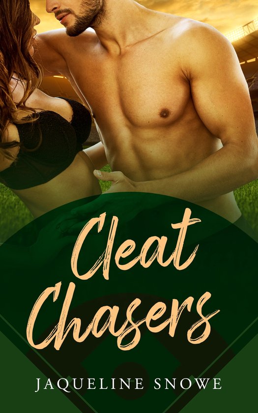 Cleat Chasers: A Box Set (ebook), Jaqueline Snowe | 9781802508895 | Boeken | bol