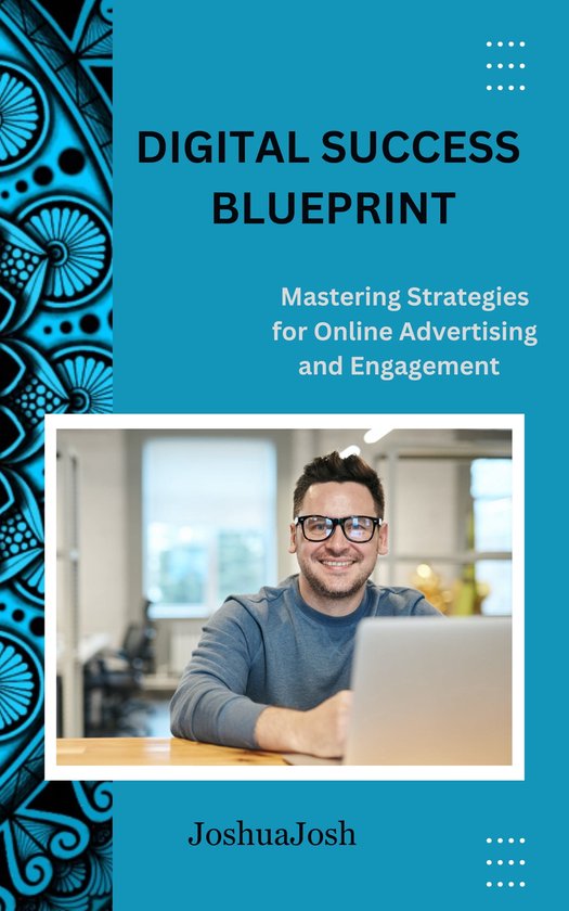 Digital Success Blueprint (ebook), Joshua Josh | 1230007158964 | Boeken | bol